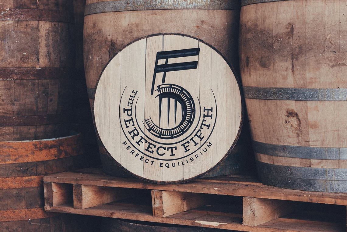 Our Story – The Perfect Fifth